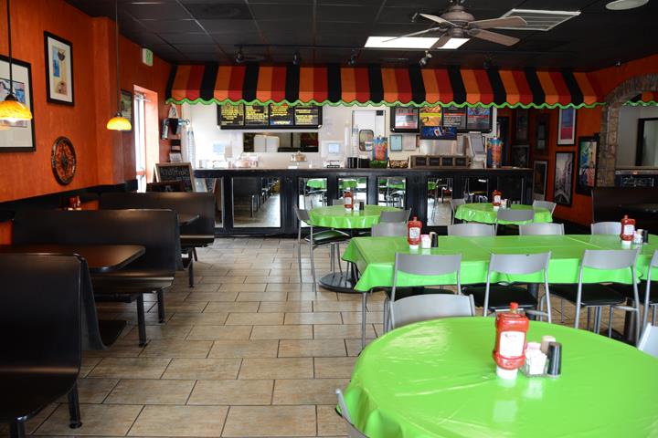 Swamp John's Restaurant & Catering - Seafood - Muscle Shoals, AL